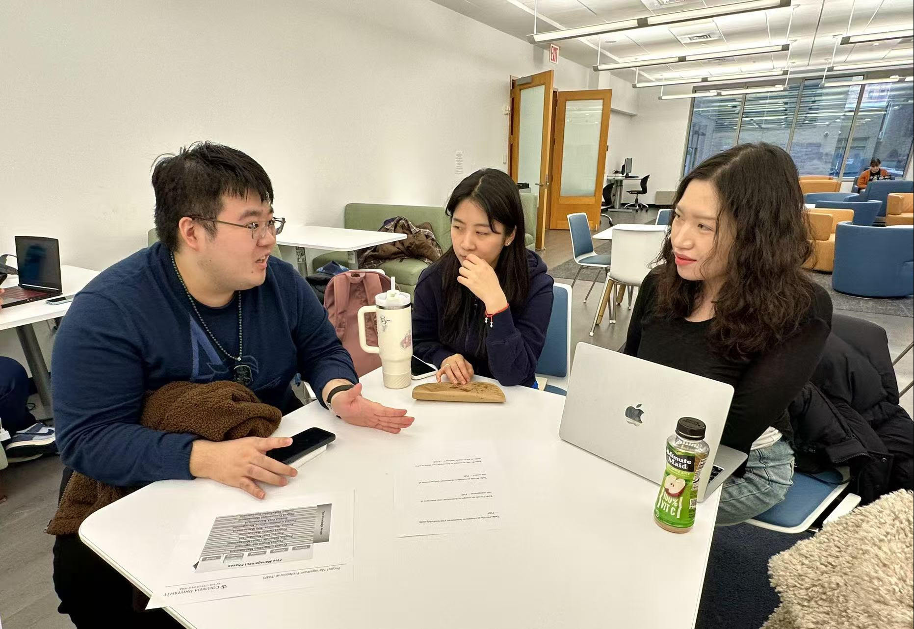 Job Offer Series Workshop 3: Mock Interview Training Camp | Columbia ...