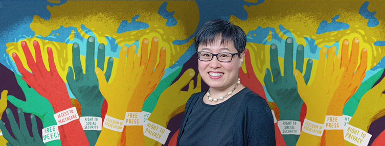 Qin Gao Joins Columbia University’s Committee on Global Thought ...